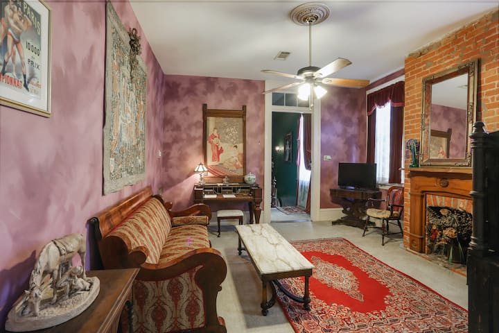 Two Bedroom Suite - New Orleans, LA