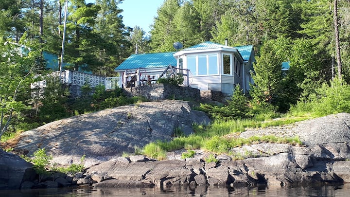 5 Best Fishing Lodges In French River, Canada | Trip101