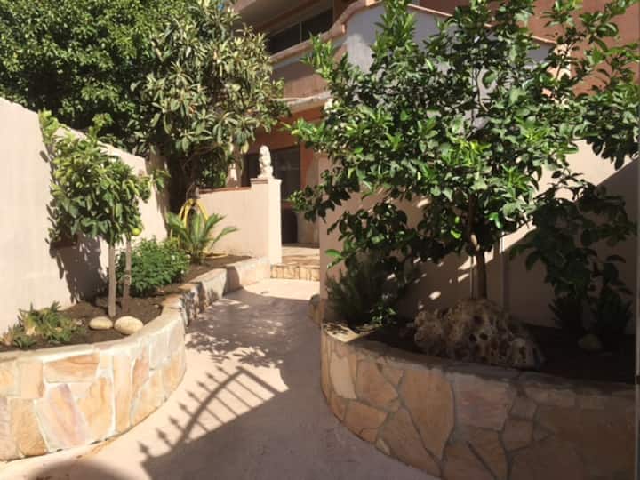 Ankommen Und Wohlfühlen - San Vito