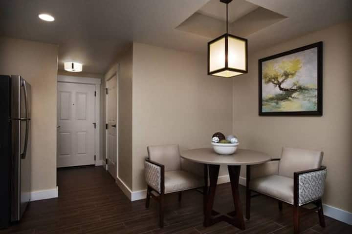 Marriott Grand Residences Luxury Studio - South Lake Tahoe, CA