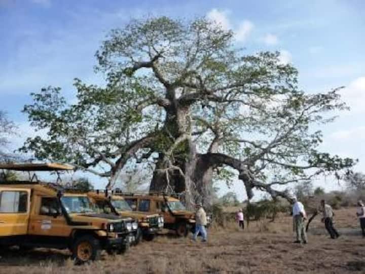 Welcome To Your Home Away From Home - Luanda