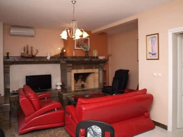 Stunning Apartment Leona - Postira