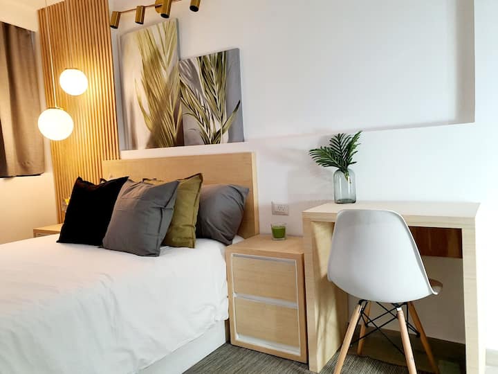 Beautiful Studio-apartment In Benjamín Hill 184 - メキシコ