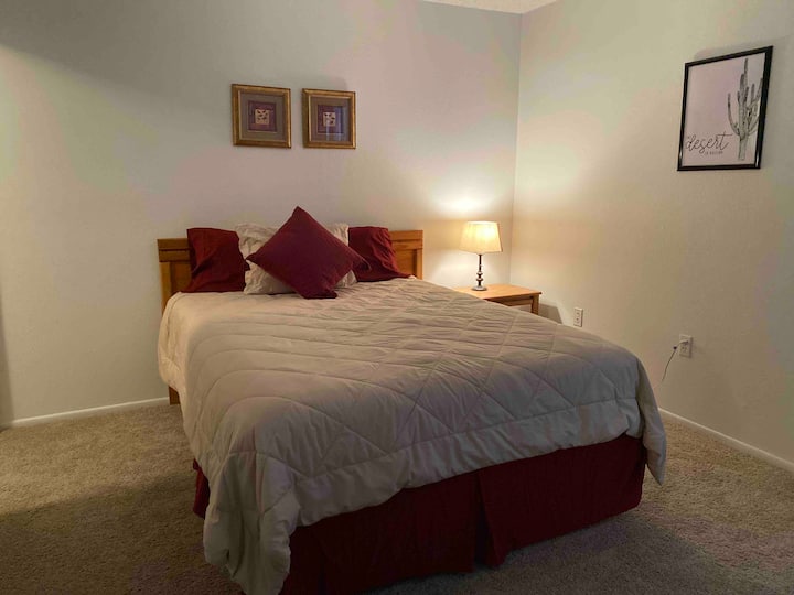 Phoenix/mesa East - Gateway, Golf & Superstitions - Mesa, AZ