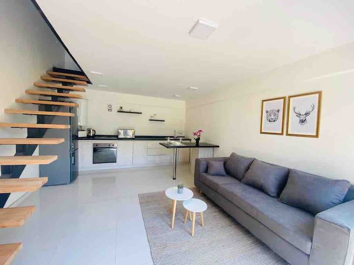 Austral Apartment Teja 1 - Valdivia