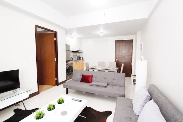 Manhattan Heights Cubao, Tower D - Apartments for Rent in Quezon City ...