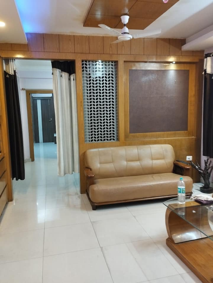 Patna Holiday Rentals & Homes - Bihar, India | Airbnb