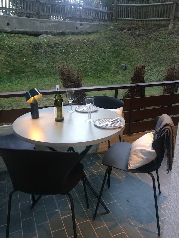 Le Bijou In Zermatt - Zermatt