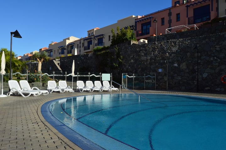 Tu Casa Favorita - Arona