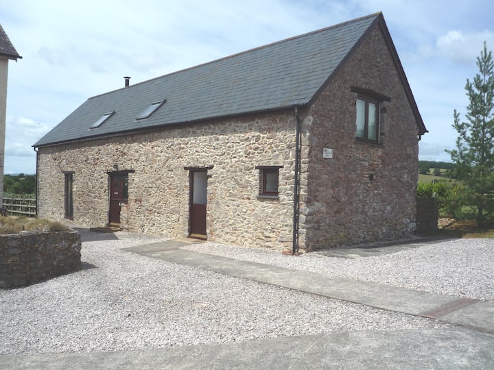 Woodpecker Barn, South Devon - Totnes