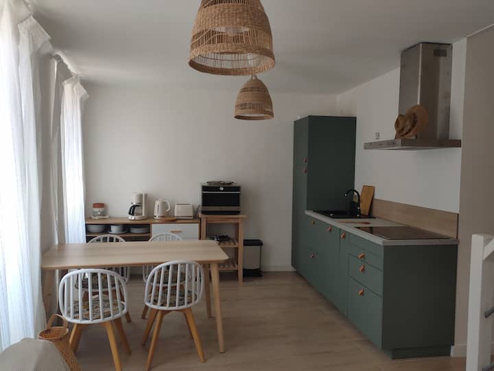 La Ciotat Centre Ancien ,Proche Des Plages - La Ciotat