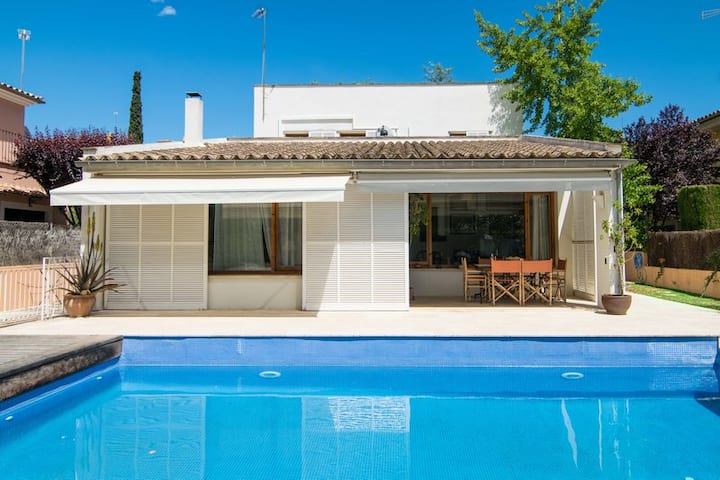 Arabella Villa & Golf - Palma