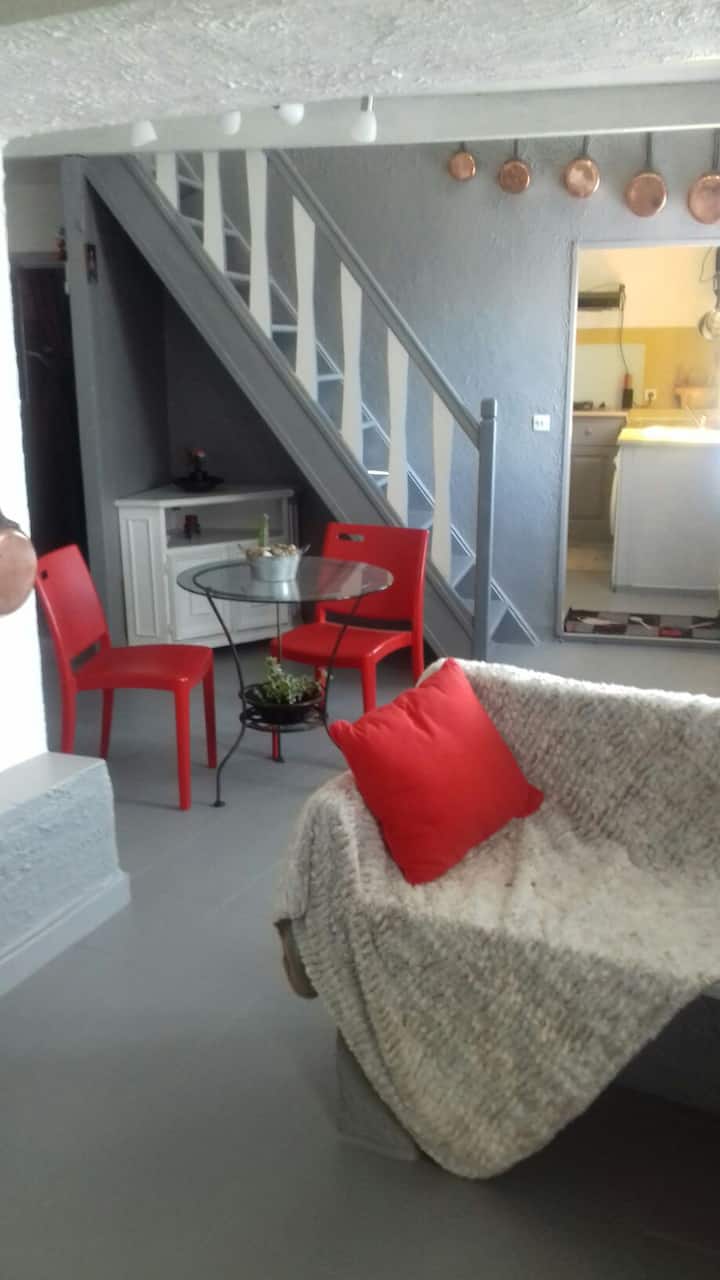 Marlucia - Pianottoli-Caldarello