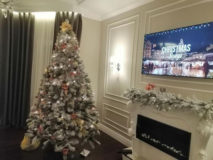 Fifth Avenue - Ukraine