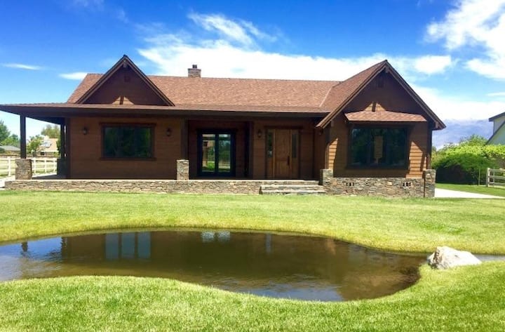 Western Lodge - Bishop, CA