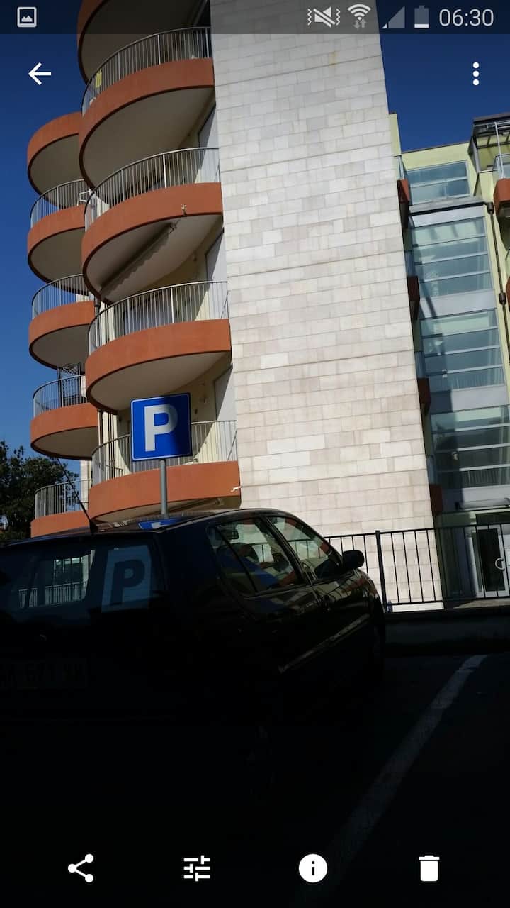 Residence   Tre Marie - Беллария-Иджеа-Марина