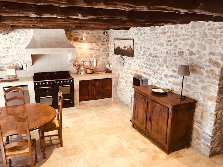 Maison De Charme - Les Angles