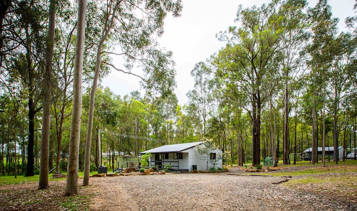 Pokolbin Cottages No.2 Hunter Valley - Pokolbin