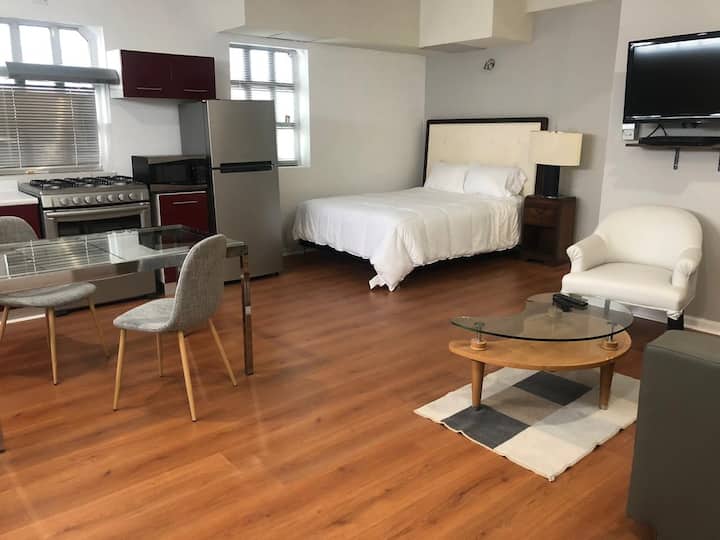 Suite Ejecutiva En Privado (Apt. G) - Chihuahua