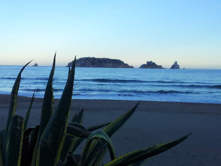 Petit Encant Al Costat Del Mar - L'Estartit