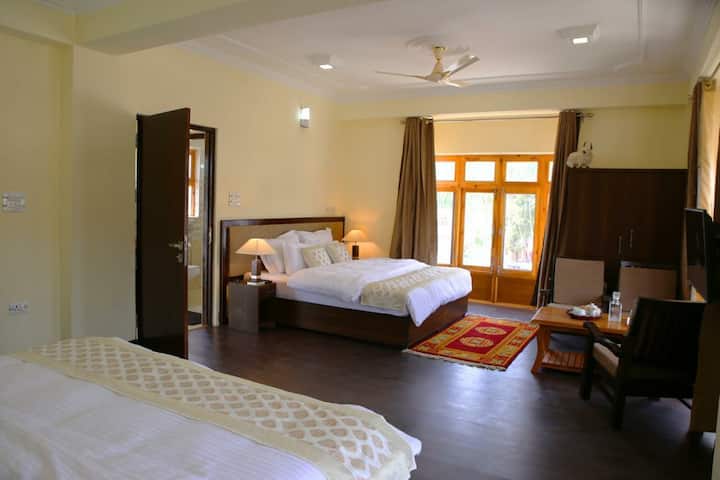 Leh Holiday Rentals & Homes | Airbnb