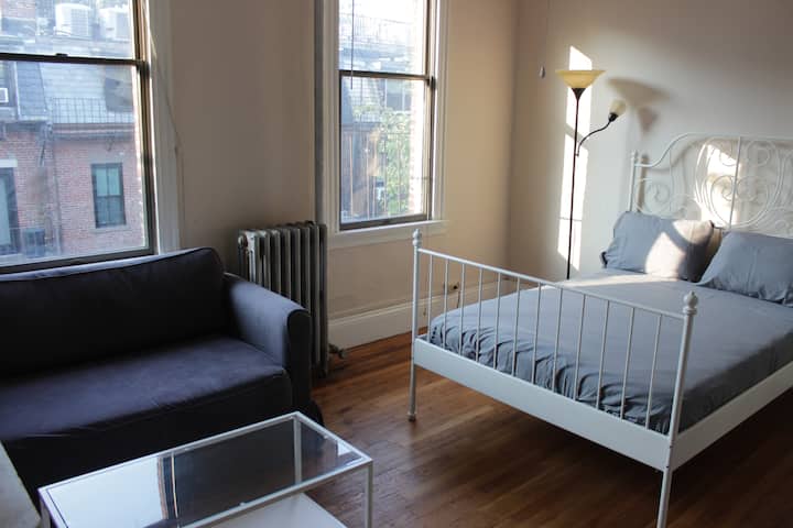 Perfect Room In The South End For Solo Adventurer - Boston, MA