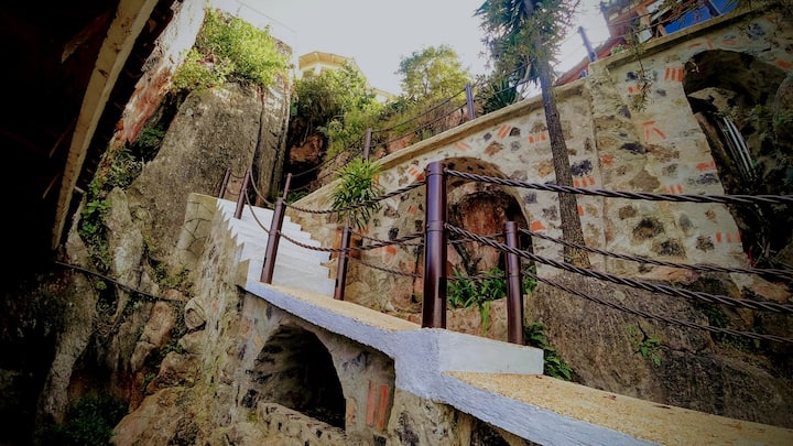 La Casita Bendita Mini - Valle de Bravo