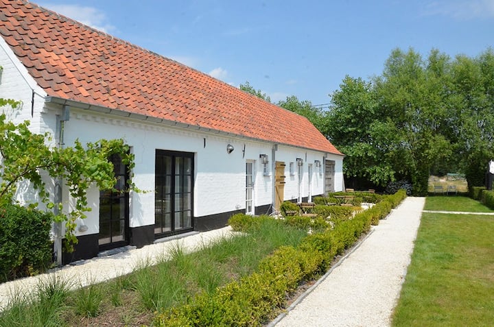 B&b Stee 23 - Oostkamp