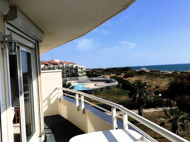 3 Pièces 6 Personnes 138810 - Argelès-sur-Mer