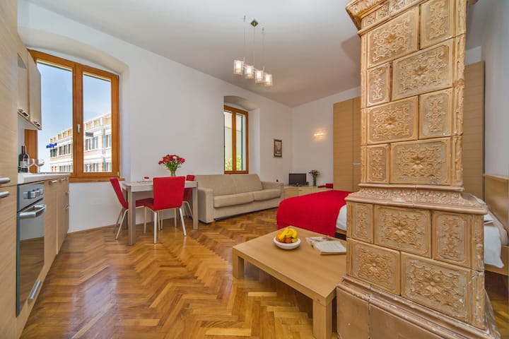 Luxury Studio, Pile Gate Old Town - Dubrovnik