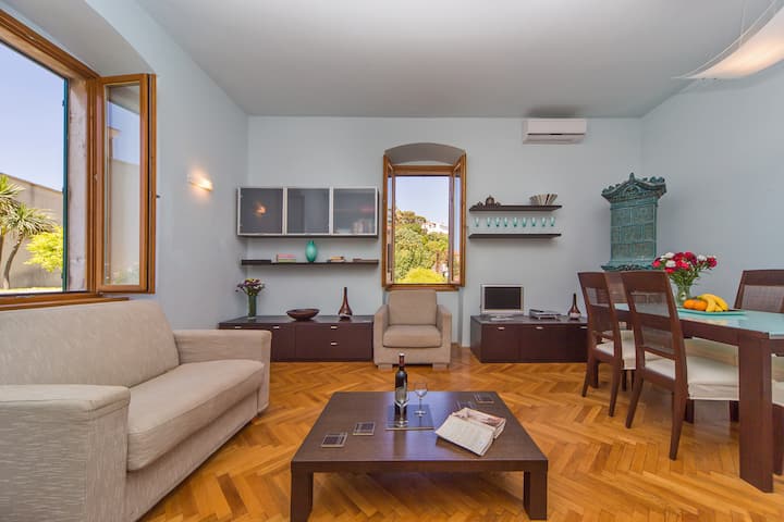 Luxury Apartment, Pile Gate By Old Town - Dubrovnik