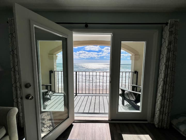 Sugardolphin:insta-worthy Million Dollar Views 2/2 - North Topsail Beach, NC