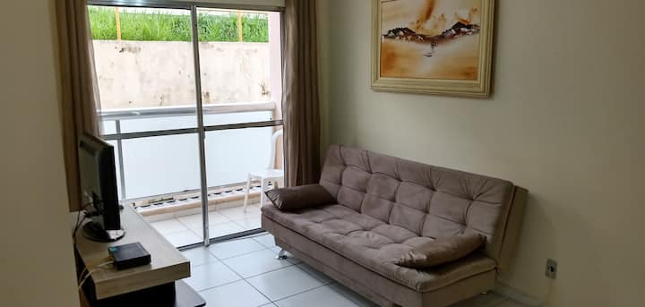 Conforto, Tranquilidade E Segurança - São José dos Campos