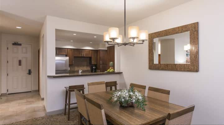 Resort Luxury At The Bay Club Waikoloa - Hapuna Beach, HI