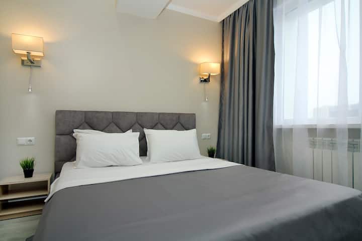 Уютная студия в Центре! (36) - Kazakhstan