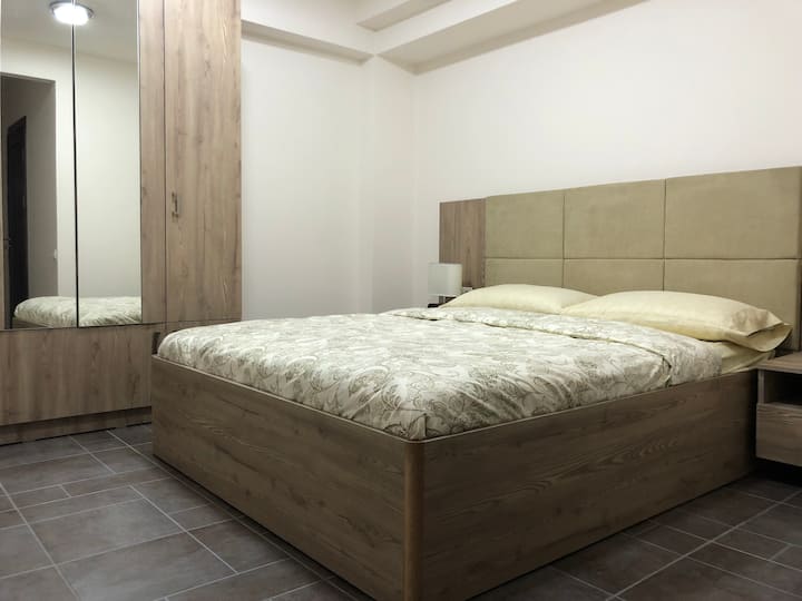 Northern Avenue Yerevan Apartment - Jerewan