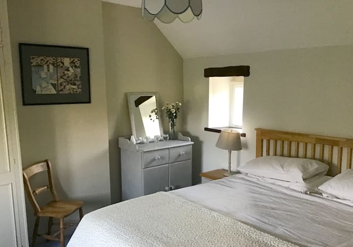 Gamekeepers Cottage, Ashton, Stamford. - Stamford