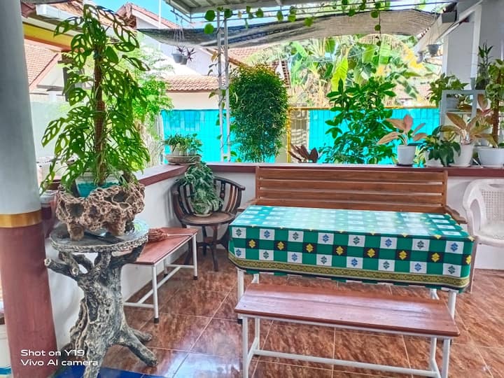 Griya Asri Singotrunan - Banyuwangi