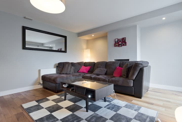 3 Bed Close To City Centre - Dublin