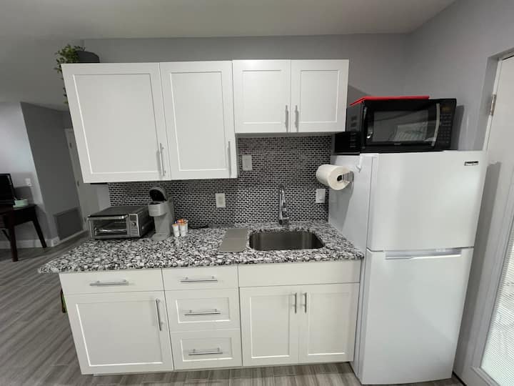 Intercostal Paradise -Near Beach - New Smyrna Beach, FL