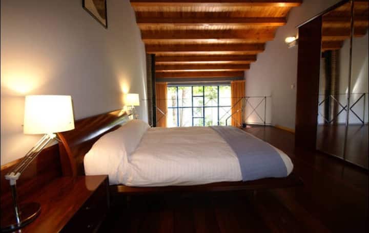 Duplex Ribeiro - Saint-Jacques-de-Compostelle