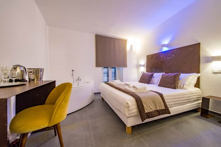 Hotel Assisivm Antica Dimora Ad Royal Room - Assisi