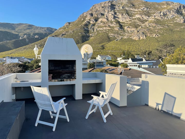 Voelklip Holiday Home - Hermanus