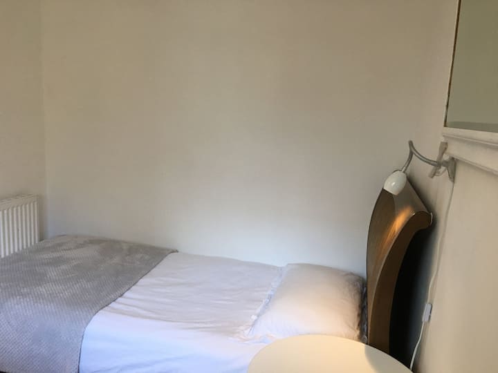 Single Room In Fort William - Fort William