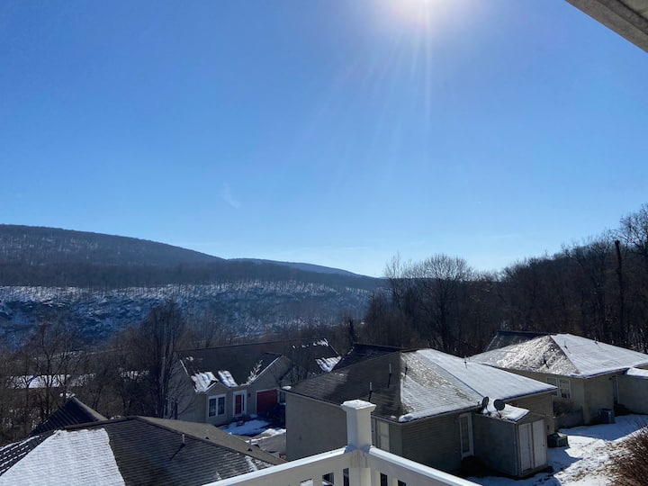Magnolia Guest House - Harpers Ferry, WV