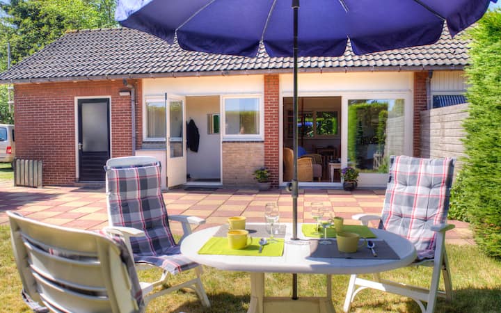 Zomerhuis Noordwijk, Dichtbij Zee - Katwijk aan Zee