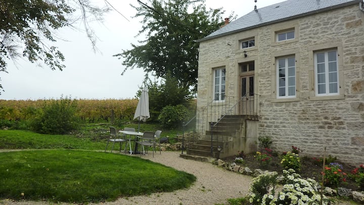 La Layotte - Gevrey-Chambertin