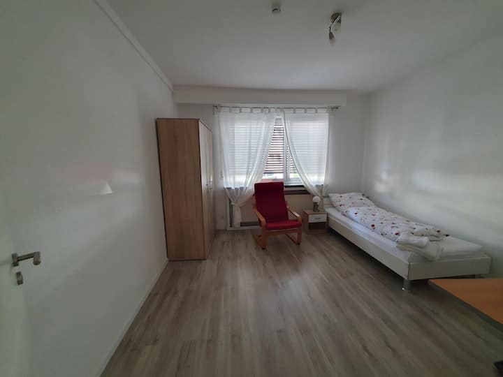 Privatzimmer An Der Universitätsklinik Mainz - Mainz