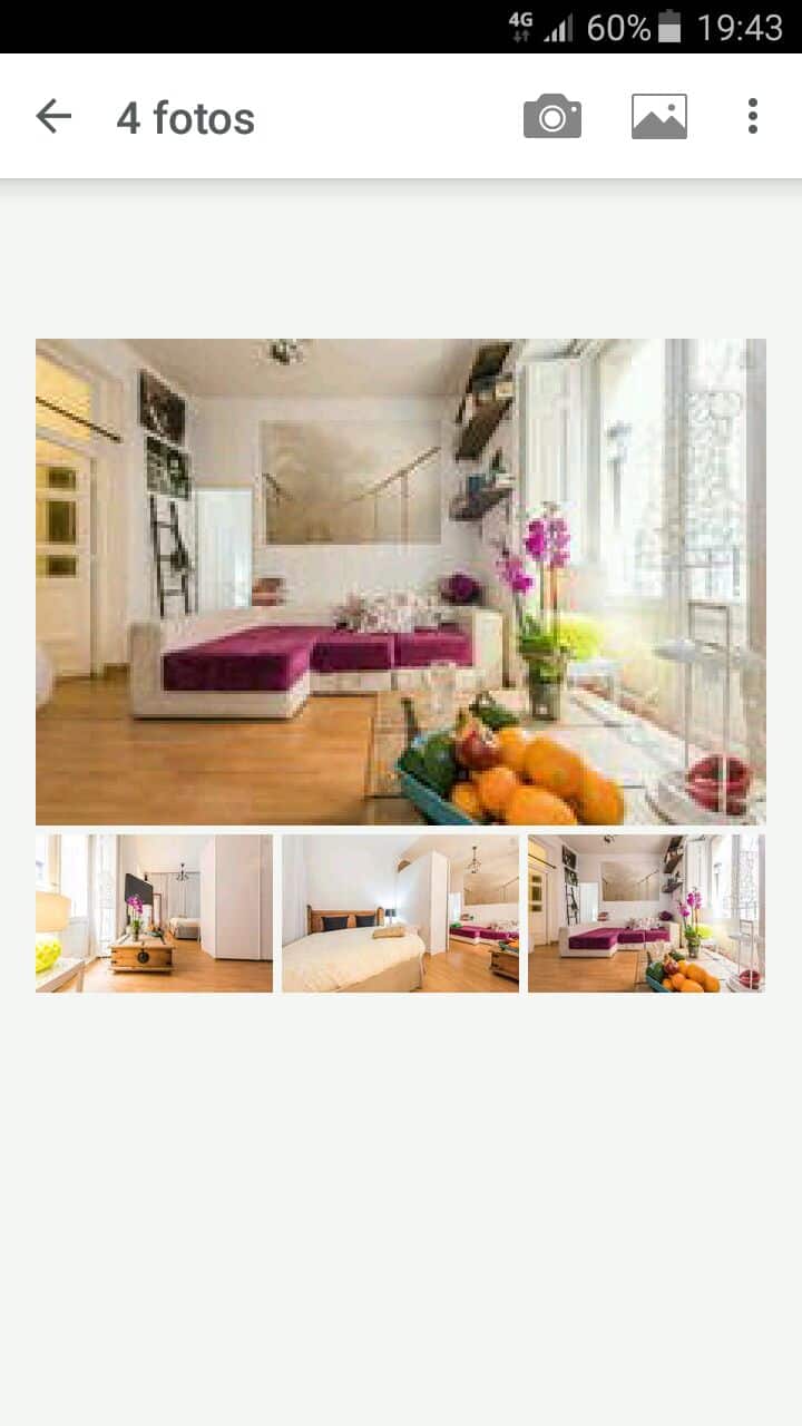 Nice Apartment For Groups And Families - Getafe