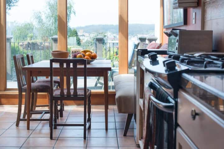 Beach Retreat @Golden Gate Park - San Francisco, CA